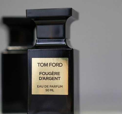 Tom Ford Fougere d'argent 50ml без упаковки