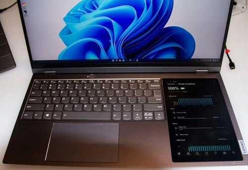 Lenovo ThinkBook Plus 17