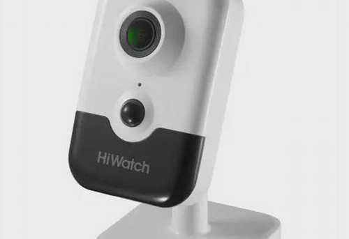 DS-I214W(C) (2.8) IP видеокамера 2Mp HiWatch