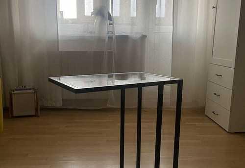 Приставной столик IKEA