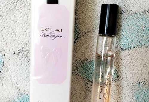 Eclat mon parfum Oriflame, спрей 8 мл