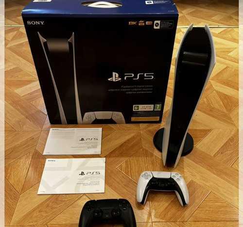 Sony playstation 5