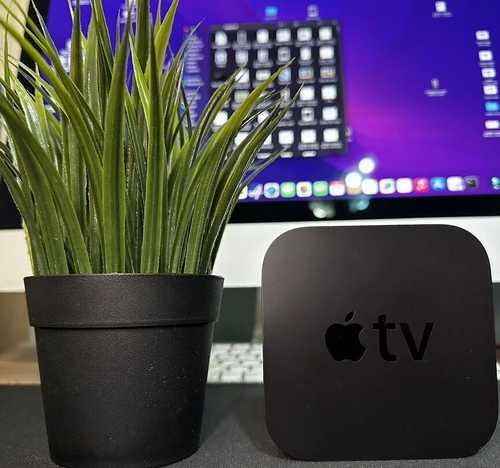 Apple TV (3rd generation) A1427