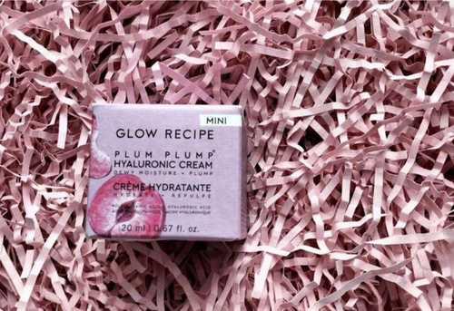 Крем для лица Glow Recipe Plum Plump (20 мл)