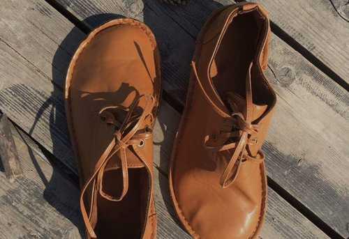 Босоногие ботинки Barefoot