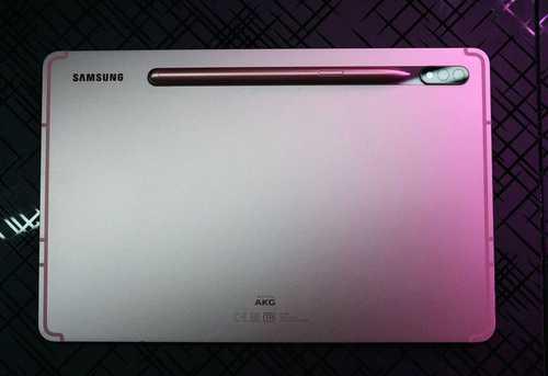 Samsung Galaxy Tab S7 / 128 гб (SM-T875)