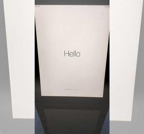 iPad 2