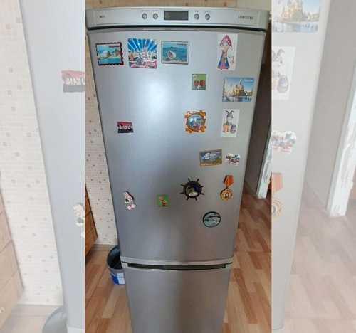 Холодильник Samsung RL 280BSI