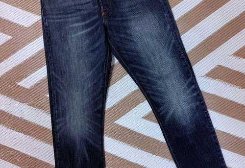 Levi's 501 S джинсы