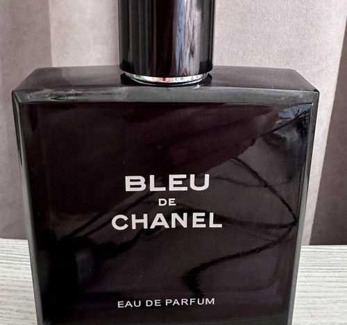 Духи мужские bleu DE chanel