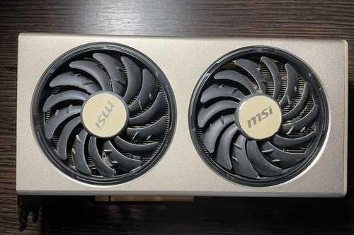 Видеокарта MSI RX5700 Evoke OC