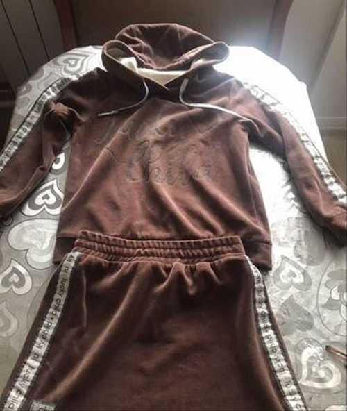 Костюм на девочку