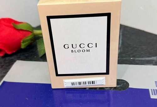 Gucci Bloom 98 мл (с витрины) парфюм вода