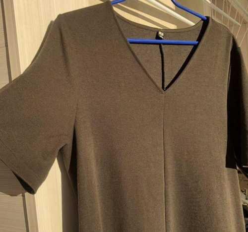 Платье Uniqlo