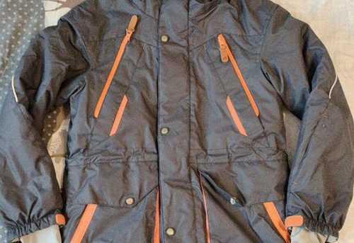 Зимняя куртка oldos 146