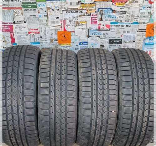 Nexen Winguard Sport 205/50 R17 93V