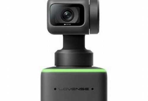 Lovense веб-камера