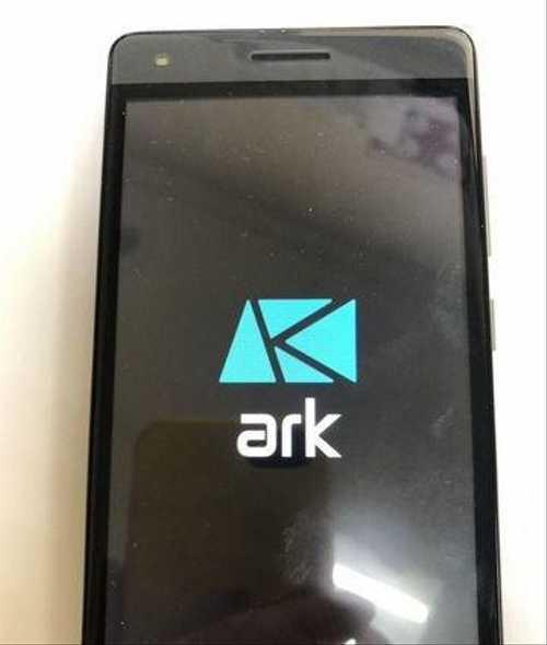 Мобильные телефоны ark s 502 0407\981