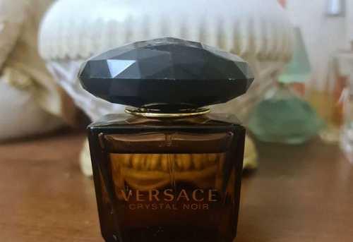 Парфюм Versace Crystal Noir, оригинал