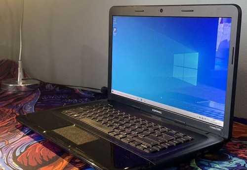 HP Compaq 8GB RAM 256GB SSD AMD Dual-Core