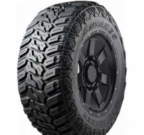 Antares Deep Digger 285/70 R17