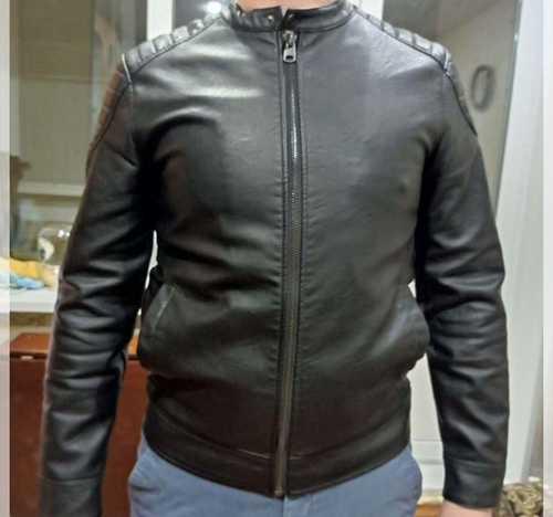 Куртка мужская 50-54р