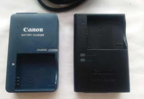 Зарядное устройство для Canon Ixus