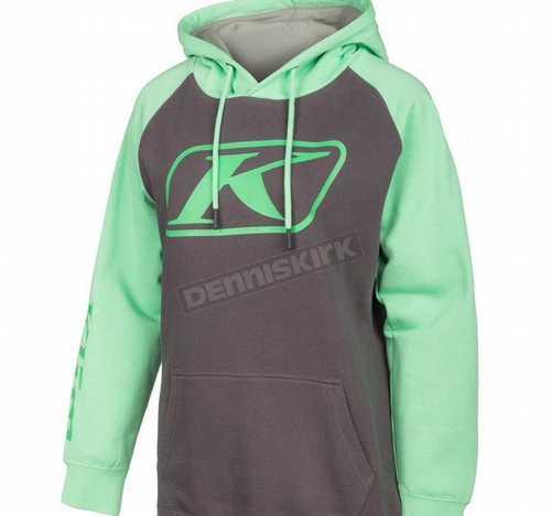 Кофта женская Klim / Kute Corp Hoodie SM Castleroc