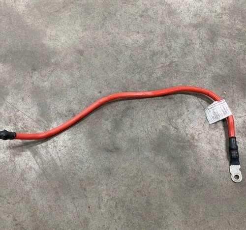 Провод аккумулятора Bmw 320D G21 B47D20B (XD50)