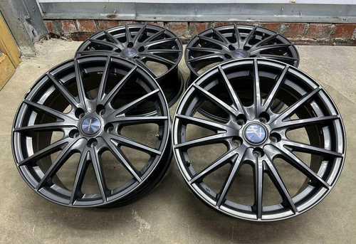 Диски Weds Velva Sport R18 5.114/3