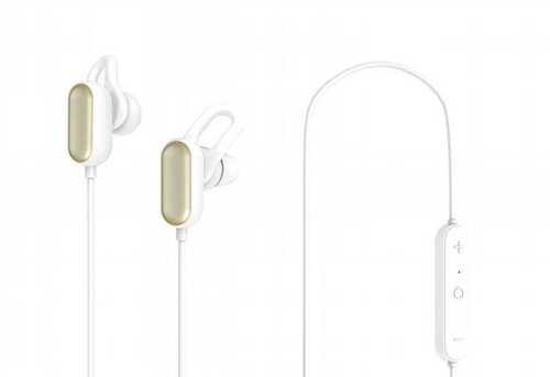 Наушники Xiaomi In-ear Sports Earphone Bluetooth E