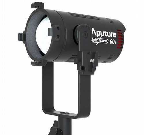 Осветитель Aputure LS 60d