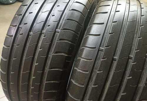 Windforce Catchfors UHP 225/55 R17