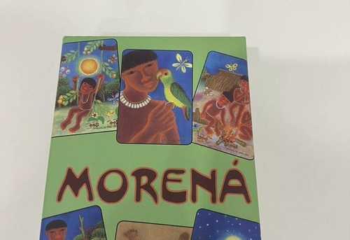 Колода карт Morena