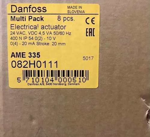 Danfoss AME 335 082H0111 Danfoss