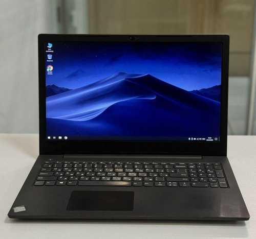 Ноутбук 15.6 Lenovo i3-8130 и FullHD