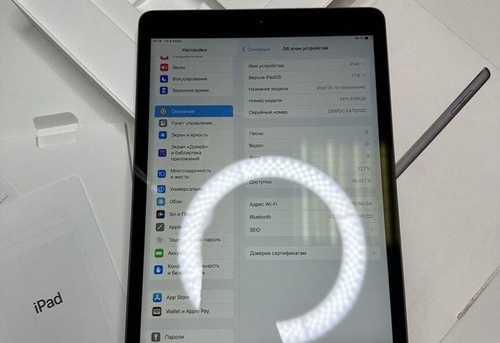 iPad 8 64Gb WiFi