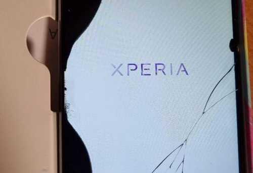 Sony Xperia XA, 2/16 ГБ