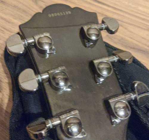 Электрогитара washburn wi 18