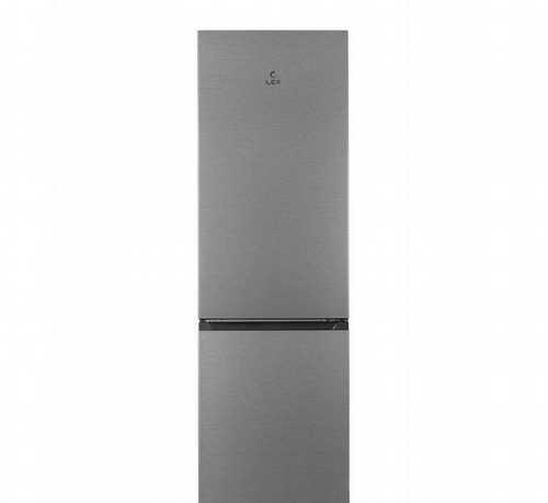 Отдельностоящий двухкамерный холодильник Lex RFS 2
