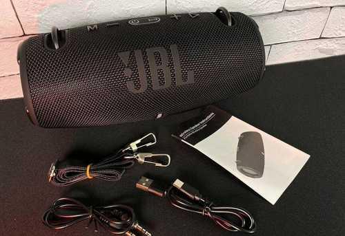 JBL Xtreme 3