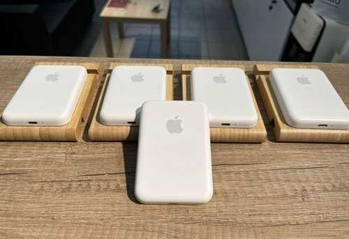 Apple MagSafe battery pack (обменки)