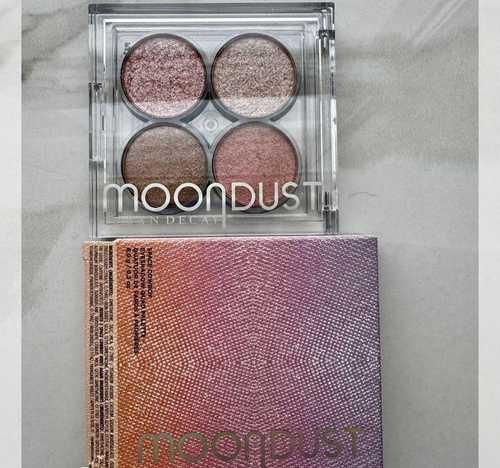 Urban Decay Moondust палетка теней в наличии