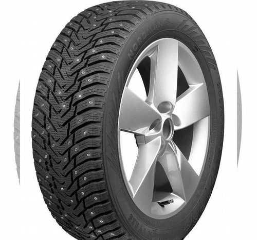 Ikon Tyres Nordman 8 185/70 R14 92T