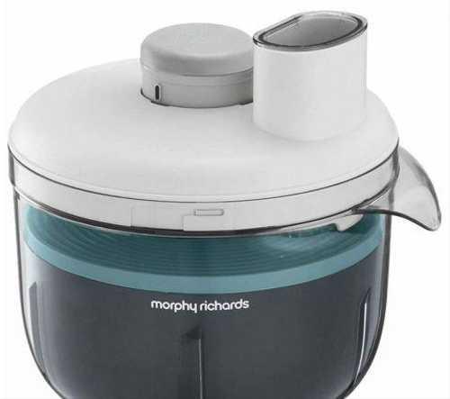 Кухонный комбайн Morphy Richards Prepstar 401012
