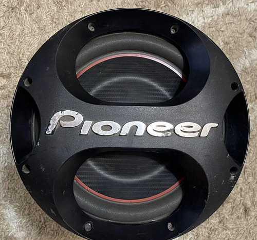 Pioneer TS-WX305T