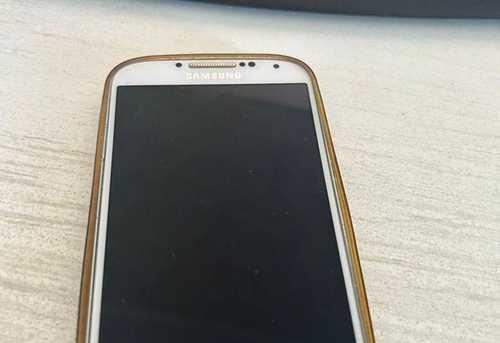 Samsung Galaxy S4 GT-I9500, 2/16 ГБ