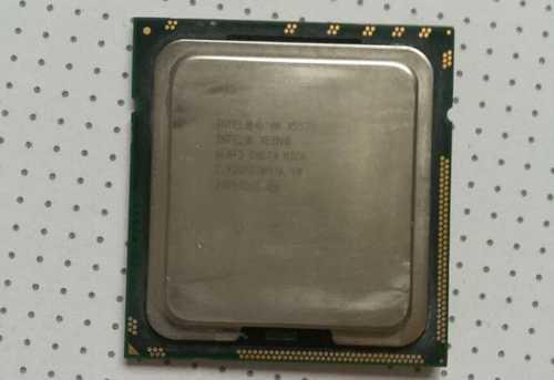 Процессор Intel Xeon X5570