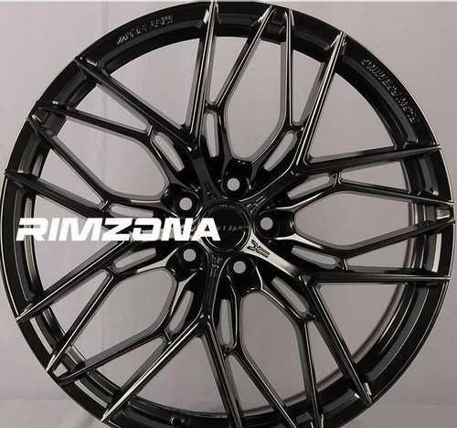 Литые диски makstton R22 5x108 ave