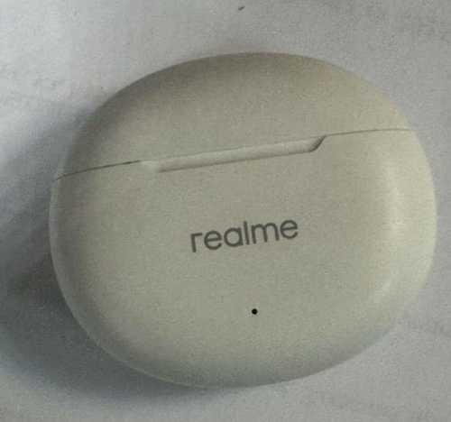 Беспроводные наушники realme Buds T01